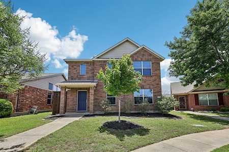 Cross Oak Ranch Homes for Sale | Cross Oak Ranch Aubrey TX