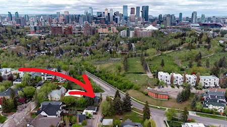 Calgary Vacant Lots For Sale - Calgary Land