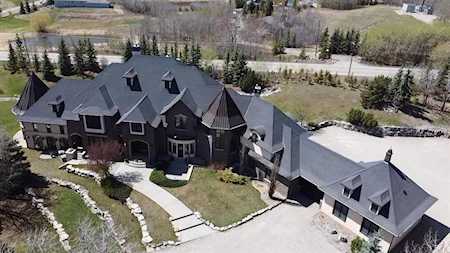 Acreages for Sale in Bearspaw, Calgary, Ab | Bearspaw Real Estate ...