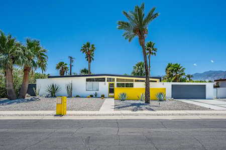 El Rancho Vista Estates Homes for Sale | Palm Springs, CA