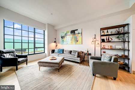 Vio - 45 Sutton Square SW Washington DC 20024 - The Wharf Condos