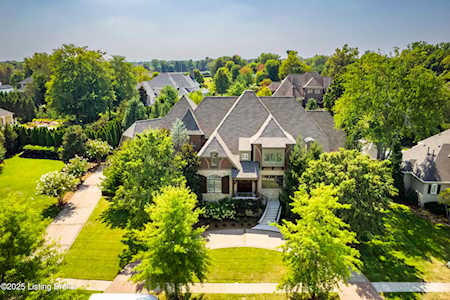 Prospect KY Homes for Sale | Louisville, Kentucky Real Estate