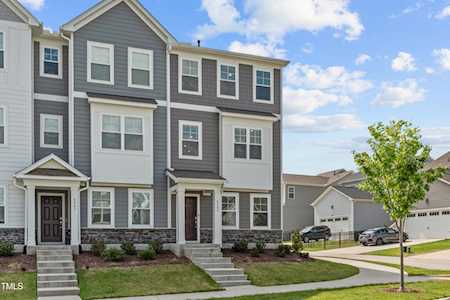 5401 North in Raleigh, NC - A Lively Community | Carolina Collective Realty