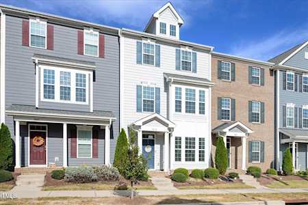 5401 North in Raleigh, NC - A Lively Community | Carolina Collective Realty