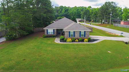 Homes for Sale in Poplar Ridge, Harvest & Monrovia, AL | Updated Listings