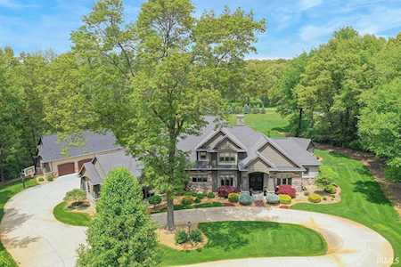 Bristol Indiana Real Estate and Homes for Sale - Bristol IN Real Estate