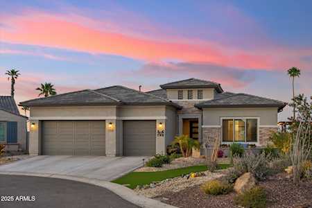 Robson Ranch Real Estate in Eloy AZ - Robson Ranch Homes for Sale in ...