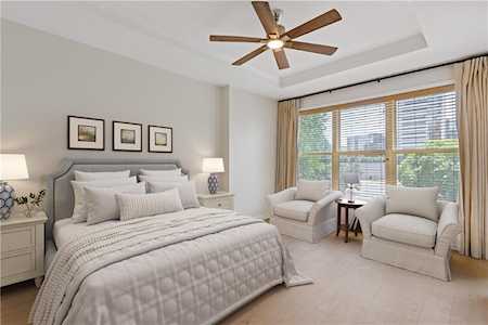 Meridian Buckhead Condos for Sale | 3334 Peachtree Rd NE