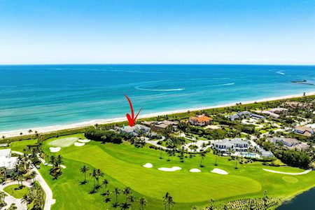 Sailfish Point Real Estate | Luxury Oceanfront Homes & Golf Club Living ...