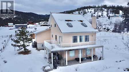 Kaleden Real Estate - Homes for Sale in Kaleden