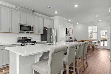 5401 North in Raleigh, NC - A Lively Community | Carolina Collective Realty