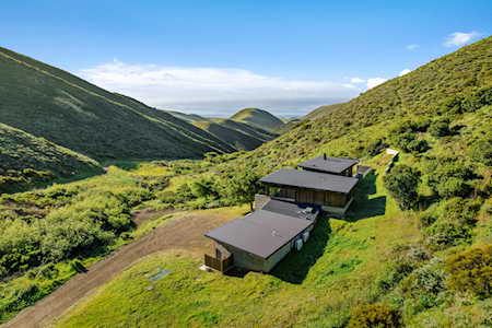 Hollister Ranch Homes for Sale | Goleta / Gaviota
