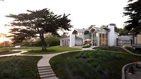 Santa Barbara Beach Front Homes for Sale | Santa Barbara Oceanfront ...