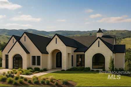 Valnova Subdivision Eagle ID 83616