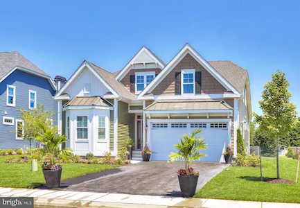The Peninsula Homes Millsboro DE | Peninsula Real Estate Sales Delaware ...