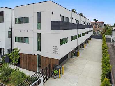 Normal 5 | Virgil Village Condos | 4136 Normal Ave Los Angeles, CA 90029