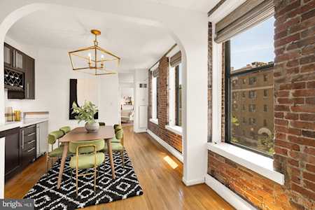 The Chastleton - 1701 16th Street NW Washington DC 20009 - Dupont ...