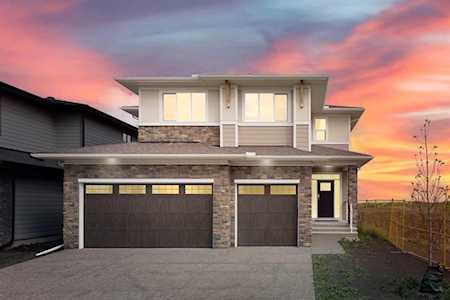 Heritage Pointe Homes For Sale Southeast Calgary - Heritage Pointe Real ...