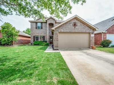 Cross Oak Ranch Homes for Sale | Cross Oak Ranch Aubrey TX