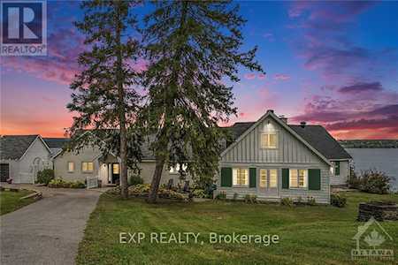 Kanata Ribfest 2024 - Poutine