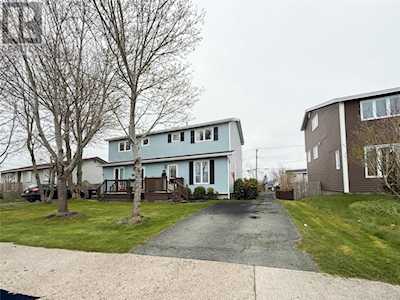 St. John's Real Estate - Homes for Sale in St. John's
