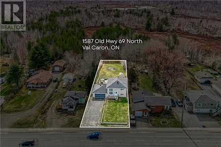 Val Caron Homes for Sale - Val Caron Real Estate
