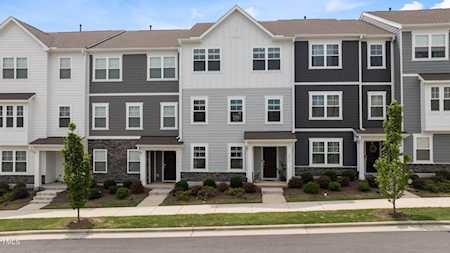 5401 North in Raleigh, NC - A Lively Community | Carolina Collective Realty