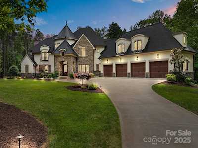 The Enclave Homes for Sale in Concord, NC | KB Fisher and Co