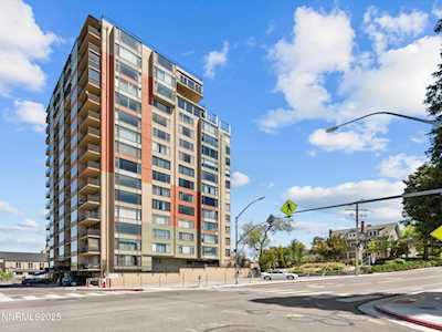 Park Towers High Rise for Sale - Reno, NV - CalNevaRealty.com