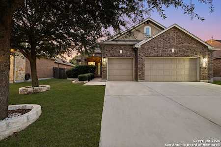 Remuda Ranch Homes for Sale in San Antonio TX