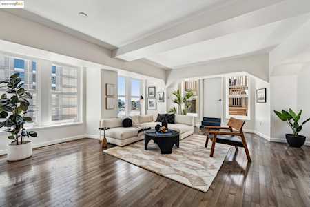 Cathedral Building Lofts For Sale - 1615 Broadway Street, Oakland, CA