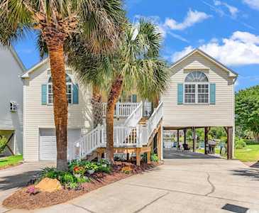 Garden City Homes For Sale - Garden City SC Real Estate