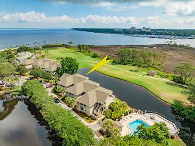 Harbour Point | Sandestin | For Sale