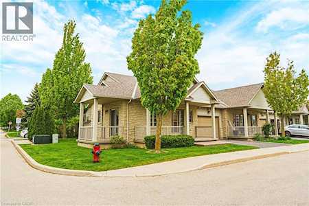 Binbrook, Ontario Real Estate - Homes for Sale in Binbrook