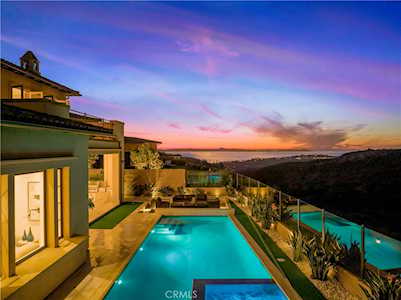 Pacific Ridge Homes for Sale | Newport Coast, CA Real Estate