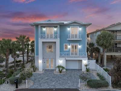 Indian Rocks Beach & Indian Shores Homes for Sale in Tampa Bay
