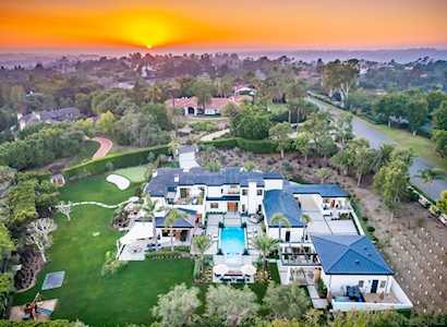 The Farms | Rancho Santa Fe Neighborhoods