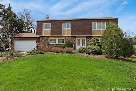 Instantly view waterfront listings on the Chain O' Lakes, IL