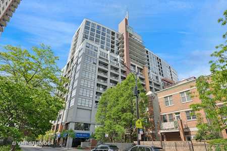 Dearborn Tower Condos of Chicago |1530 S State Street