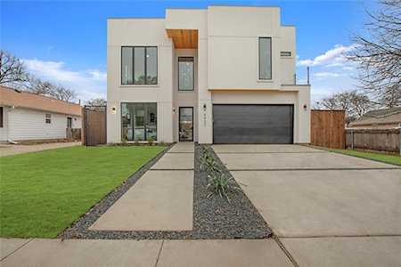 Texas Modern Homes For Sale - Contemporary & Modern Styles