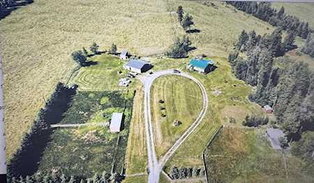 Calgary Farms For Sale - Search Calgary Ranches & Acreage Homes