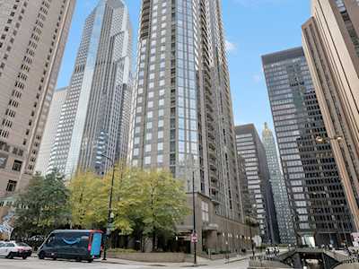 Park Millennium Condos of Chicago | 222 N Columbus Drive