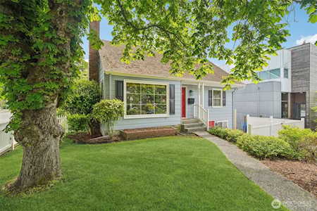 Ballard Seattle real estate - Ballard Seattle homes for sale ...