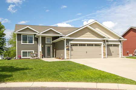Timberwolf Meadows Homes For Sale in Mankato, MN