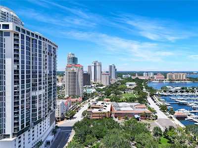 Bayfront Tower Condos for Sale - Bayfront Tower Condominiums in St ...