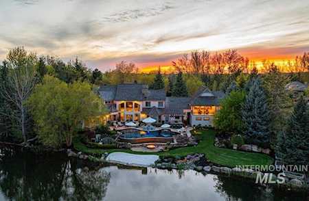 Two Rivers Subdivision Eagle ID 83616