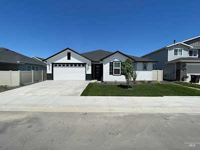 Prescott Ridge Subdivision Meridian ID 83646