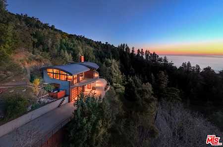 Big Sur Homes for Sale | Big Sur, CA Real Estate