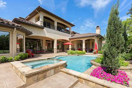 Spring TX Real Estate - Homes for Sale in Spring Texas