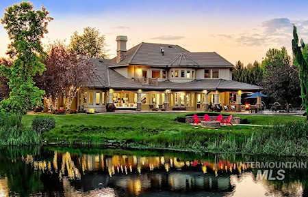 Two Rivers Subdivision Eagle ID 83616